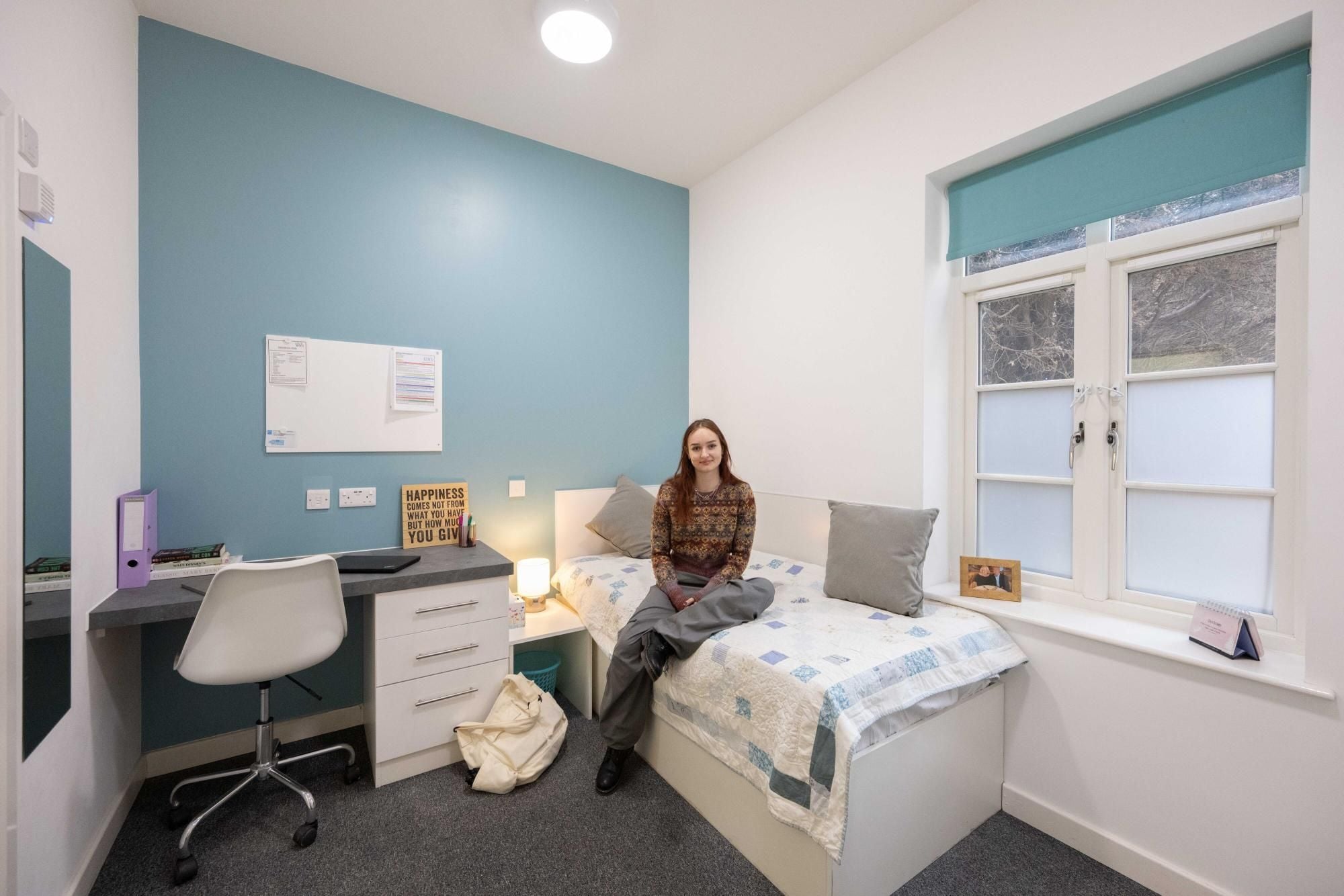 Seething Wells | Kingston University London