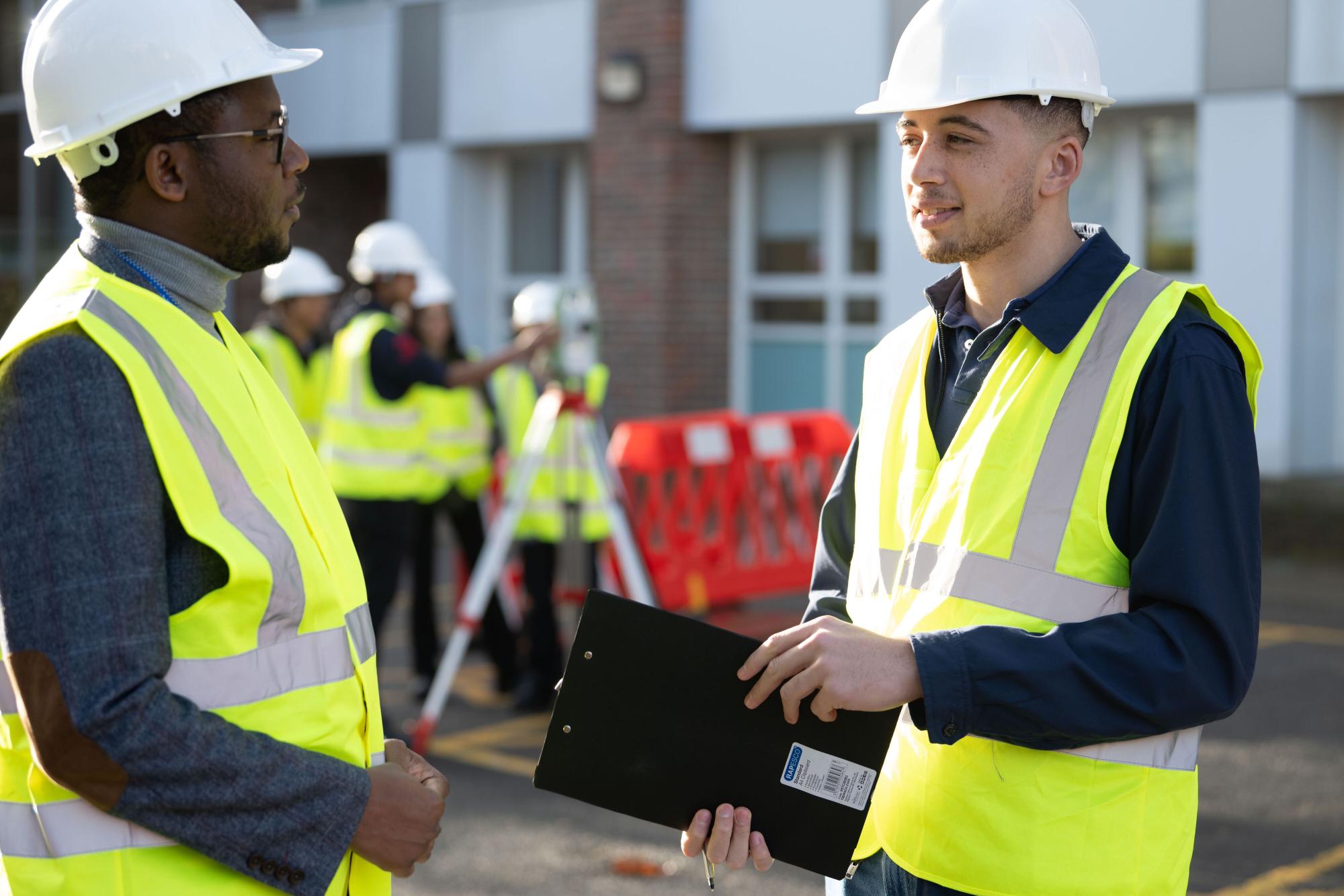 Structural Design and Construction Management MSc | Kingston University ...