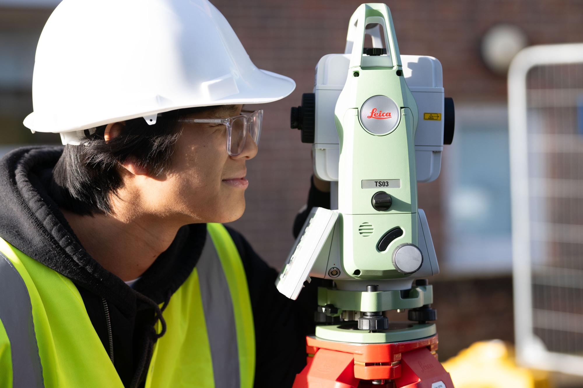Building Surveying BSc (Hons) | Kingston University London