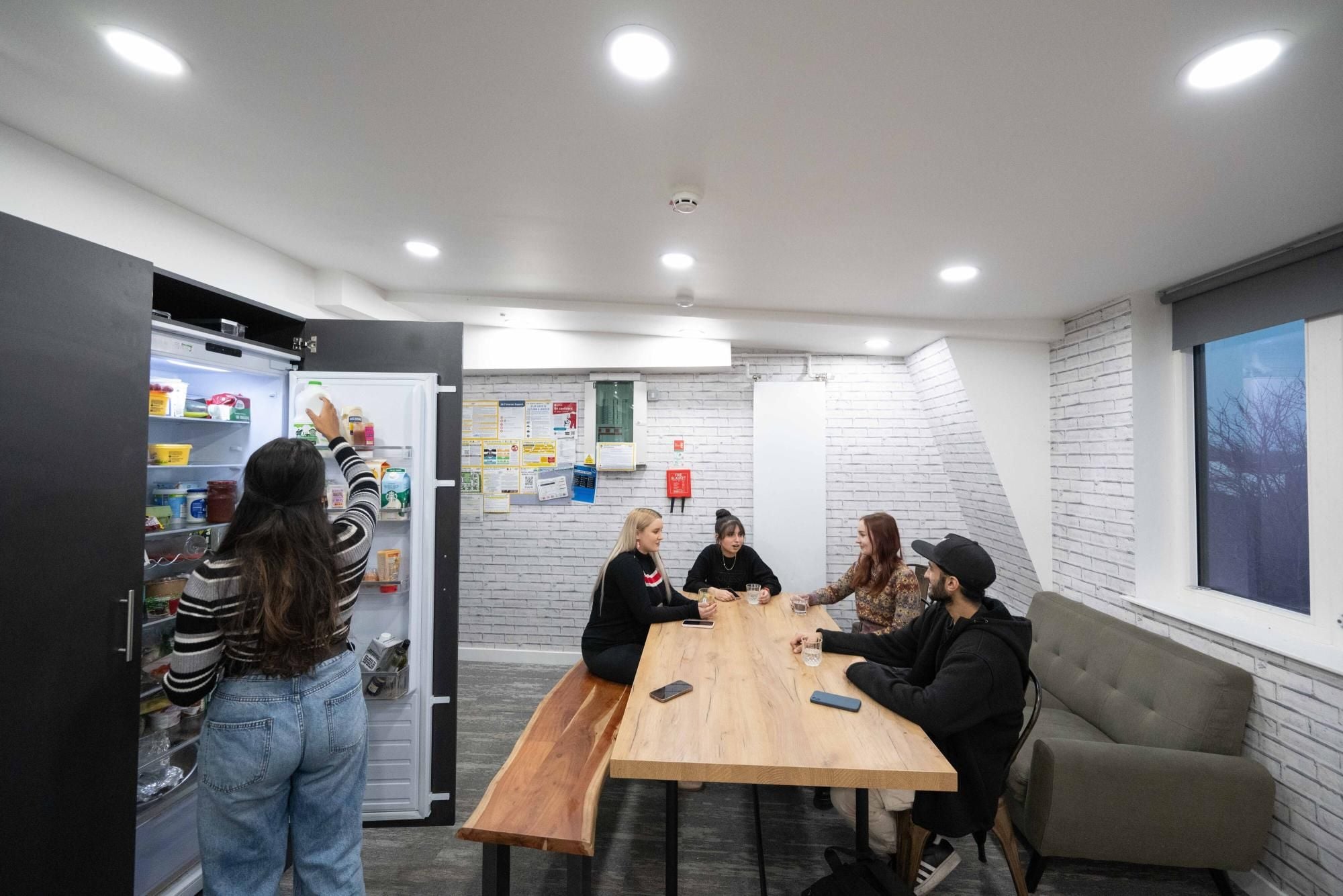Seething Wells | Kingston University London