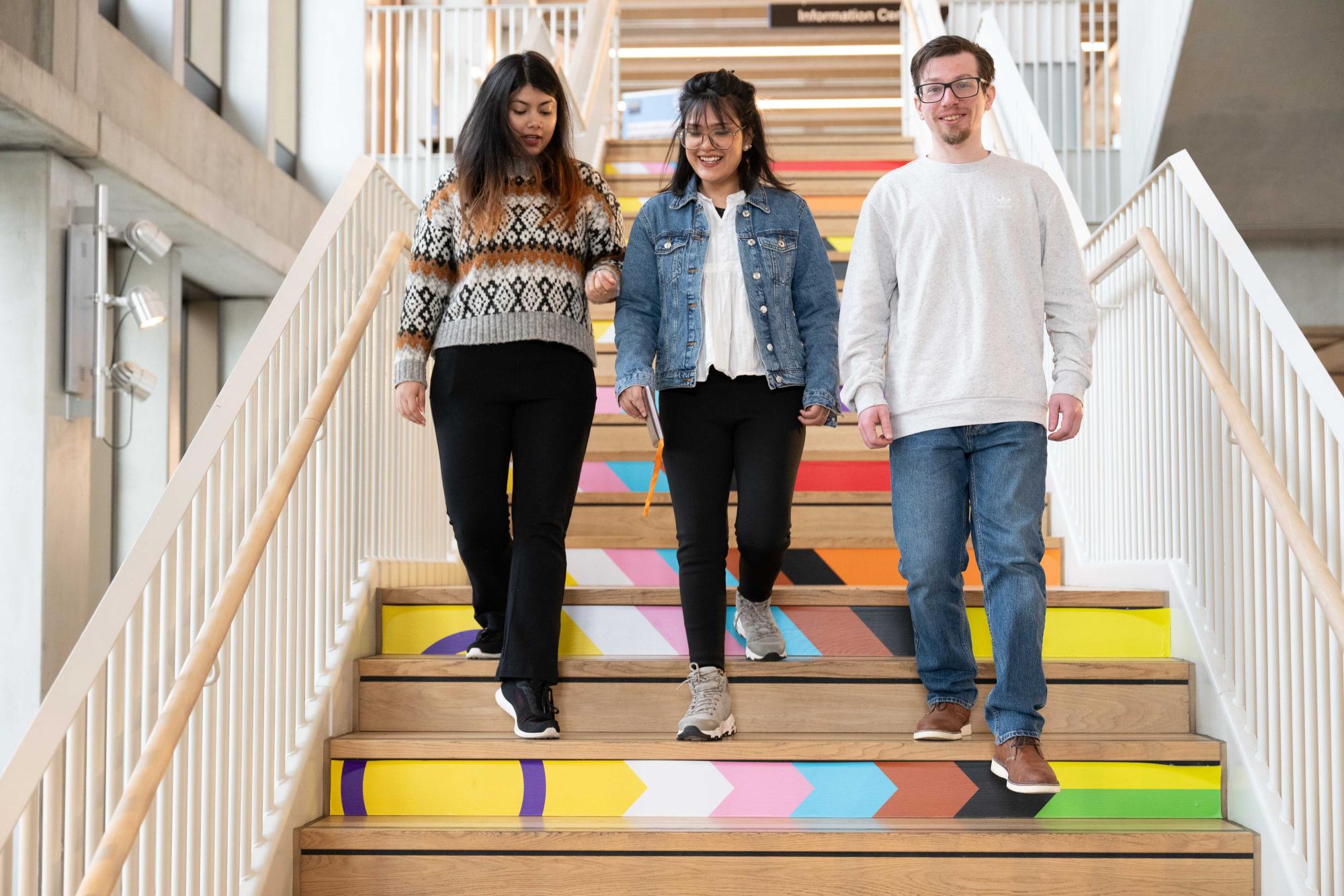 Confirmation of Acceptance for Studies (CAS) | Kingston University London