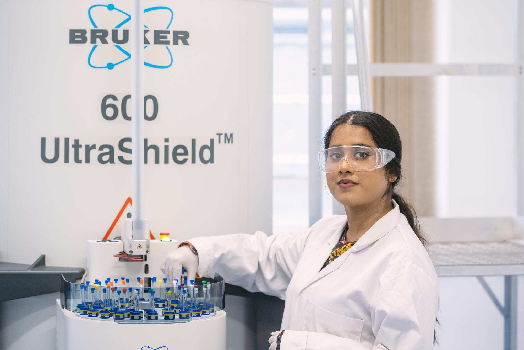 Pharmaceutical Science BSc (Hons) | Kingston University London