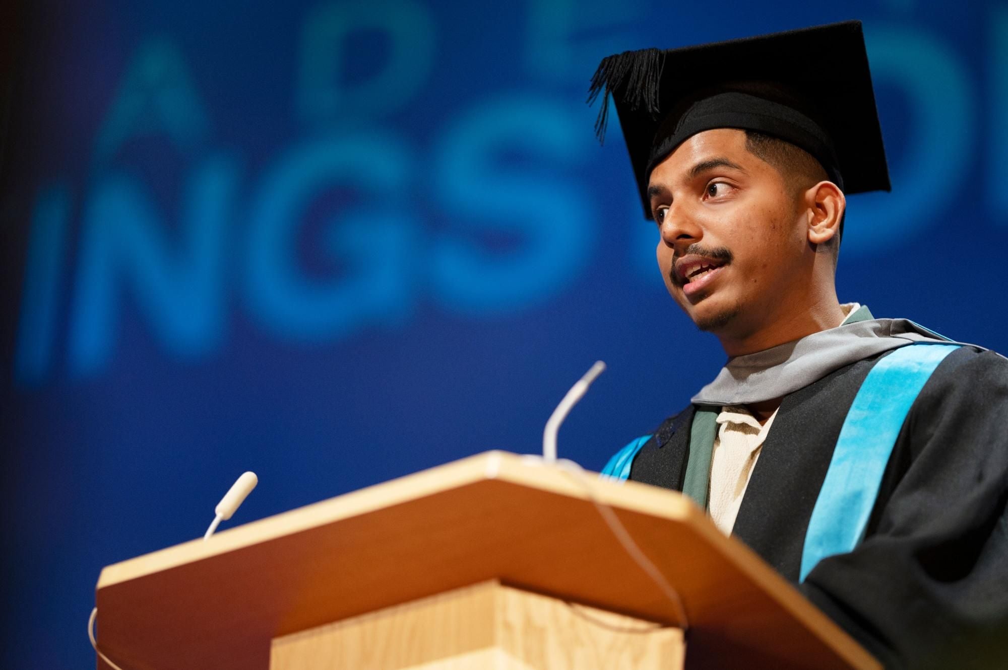 Certificates and transcripts | Kingston University London