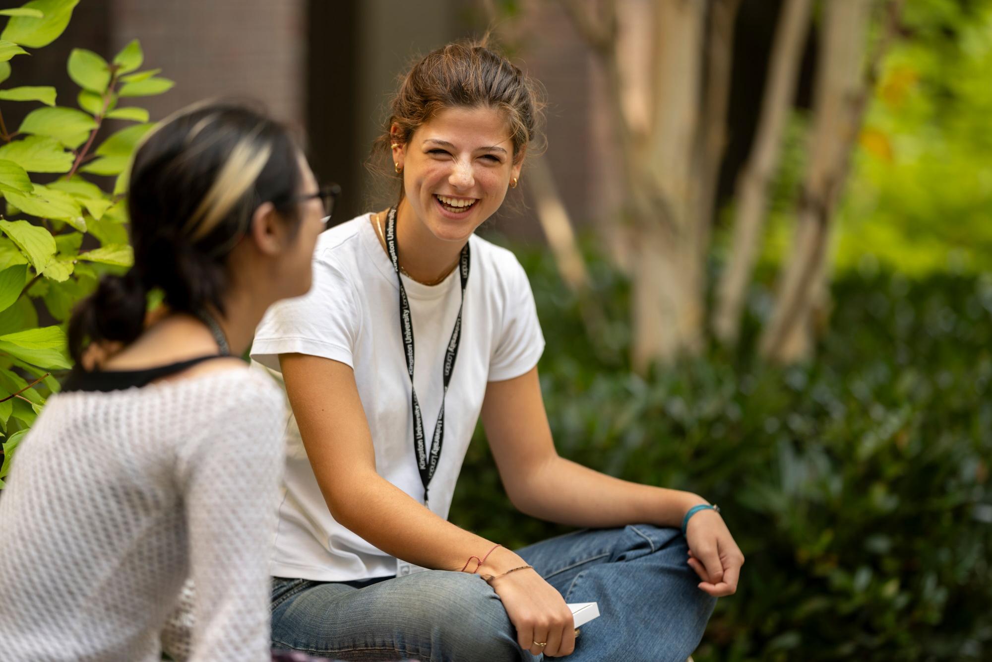 Children's and Learning Disabilities Nursing MSci | Kingston University ...