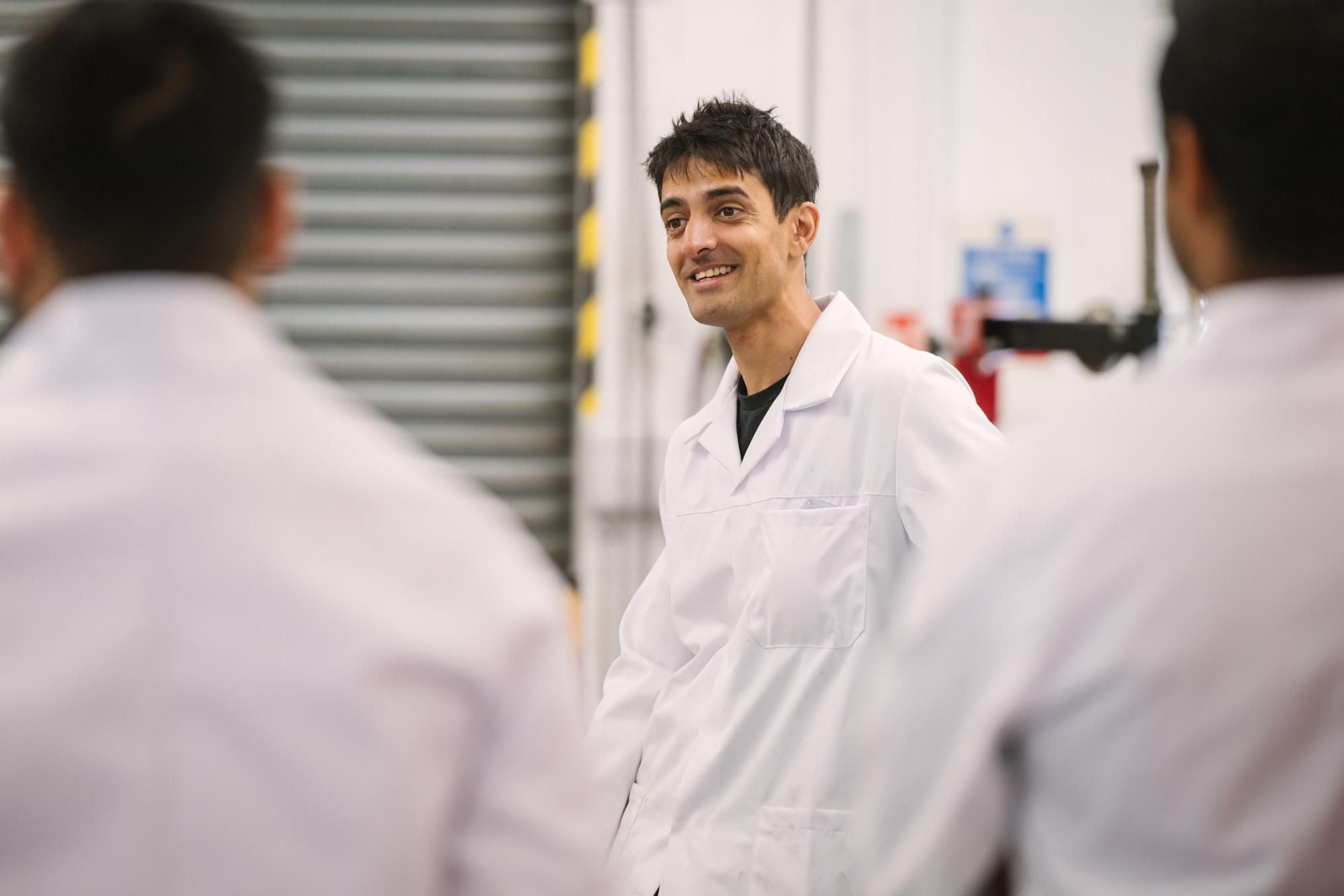 Knowledge Exchange | Kingston University London