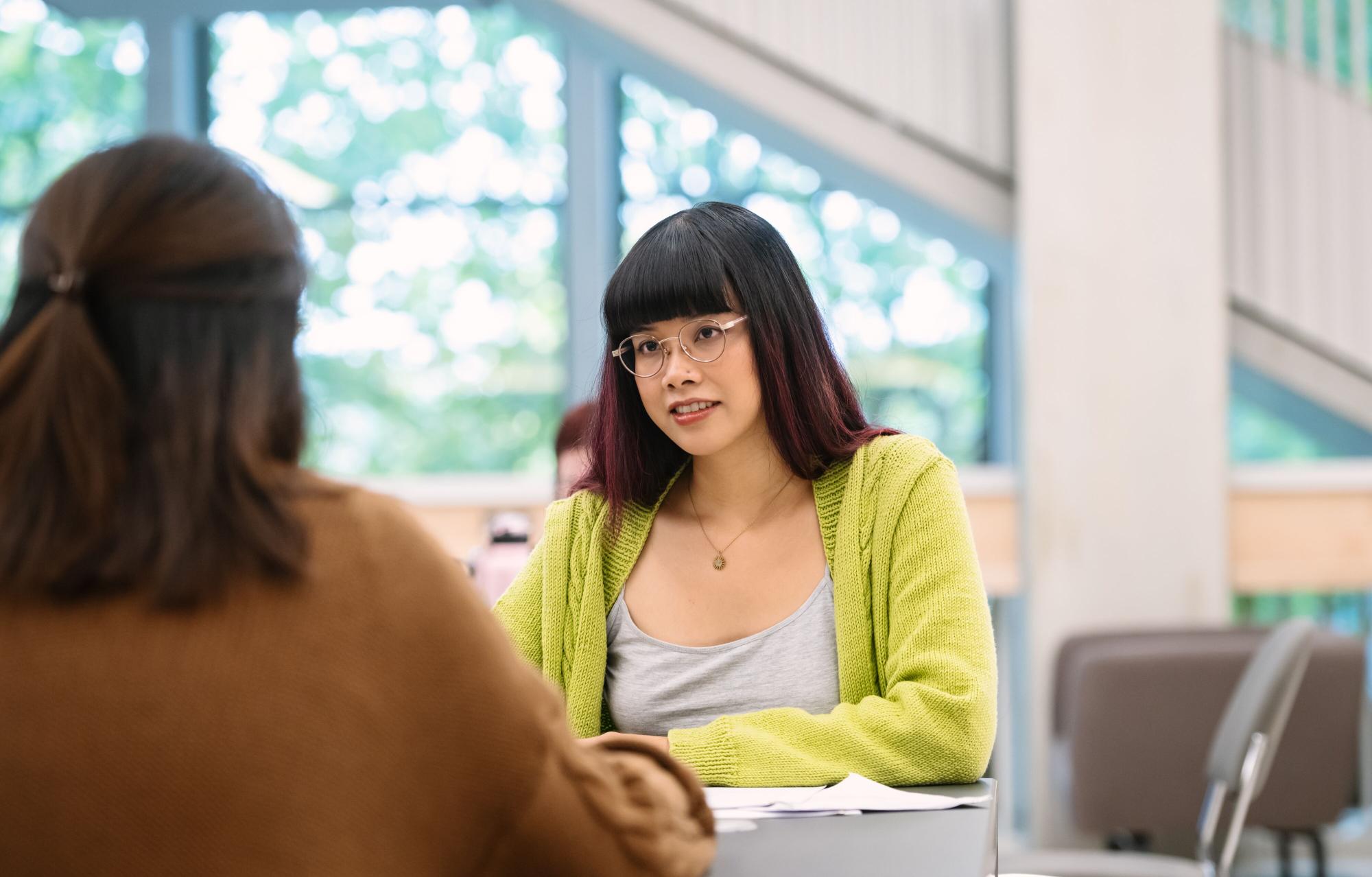 Academic support | Kingston University London