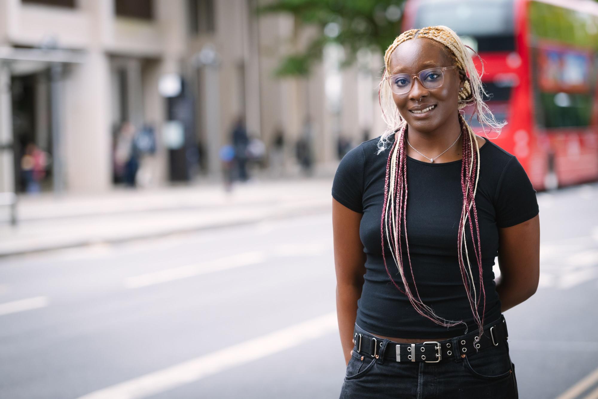 Pre-sessional English courses | Kingston University London