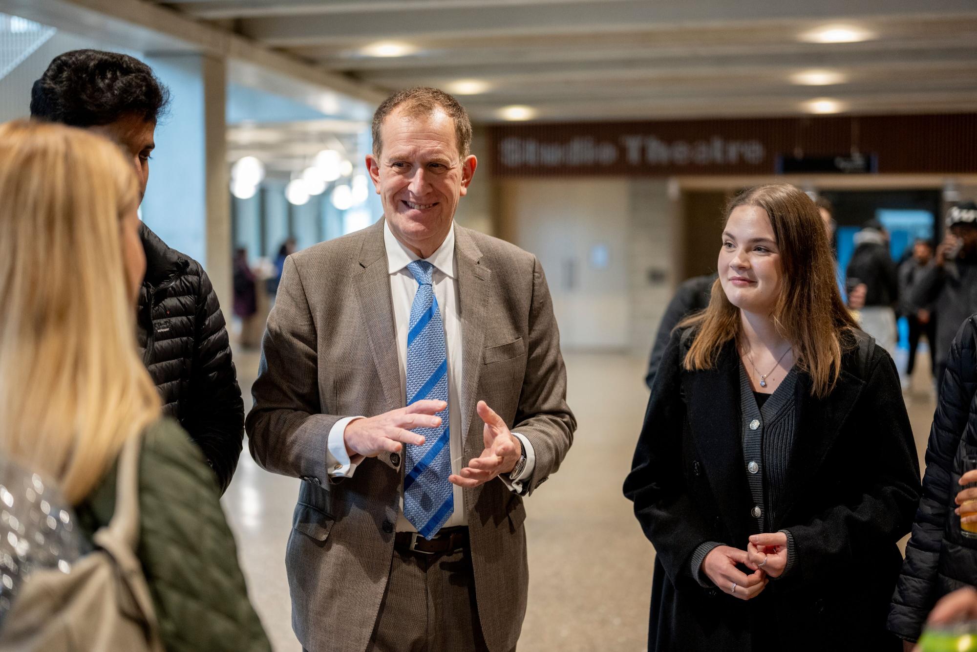 Town House Strategy | Kingston University London