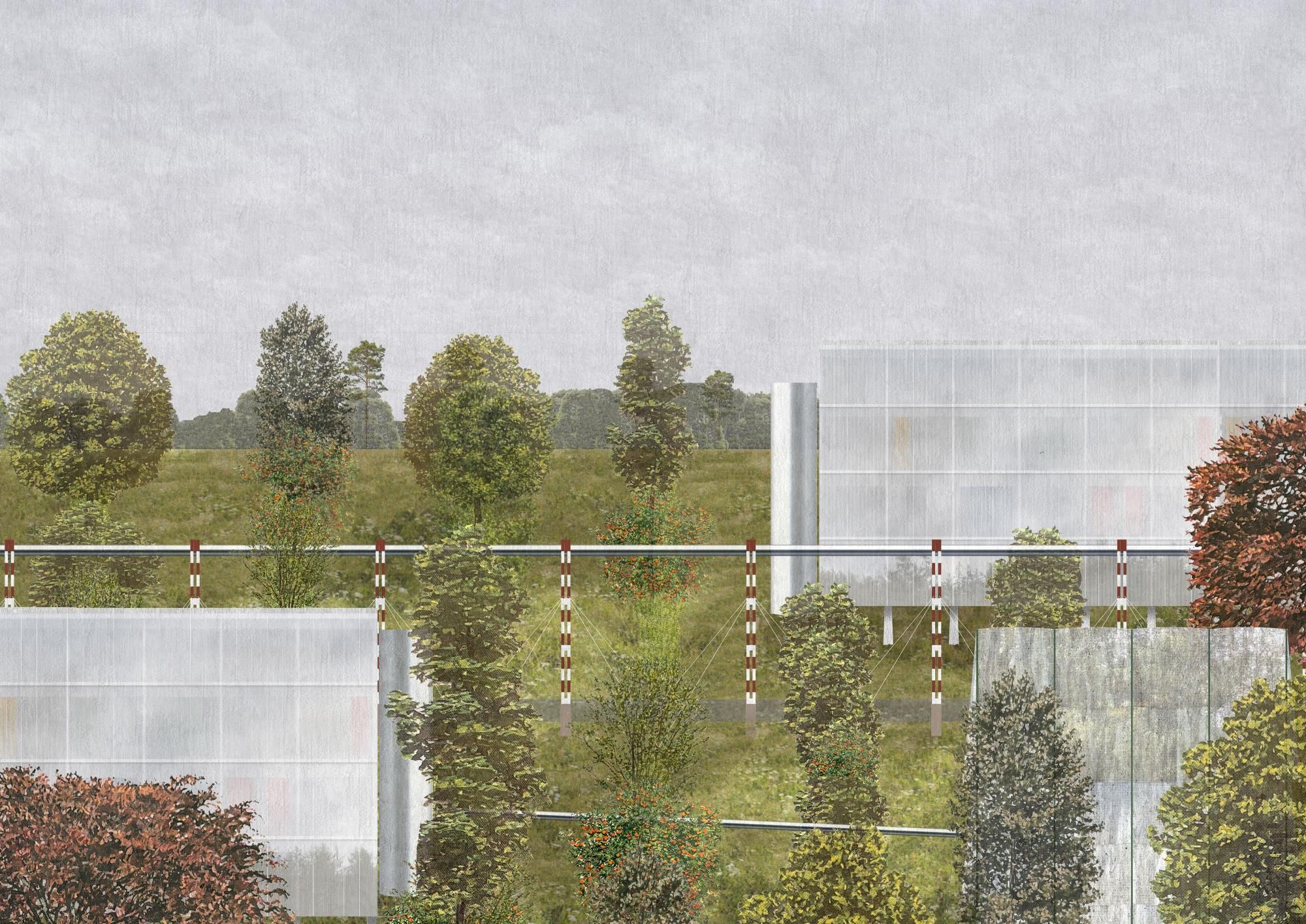 Architecture (ARB/RIBA Part 2) MArch | Kingston University London