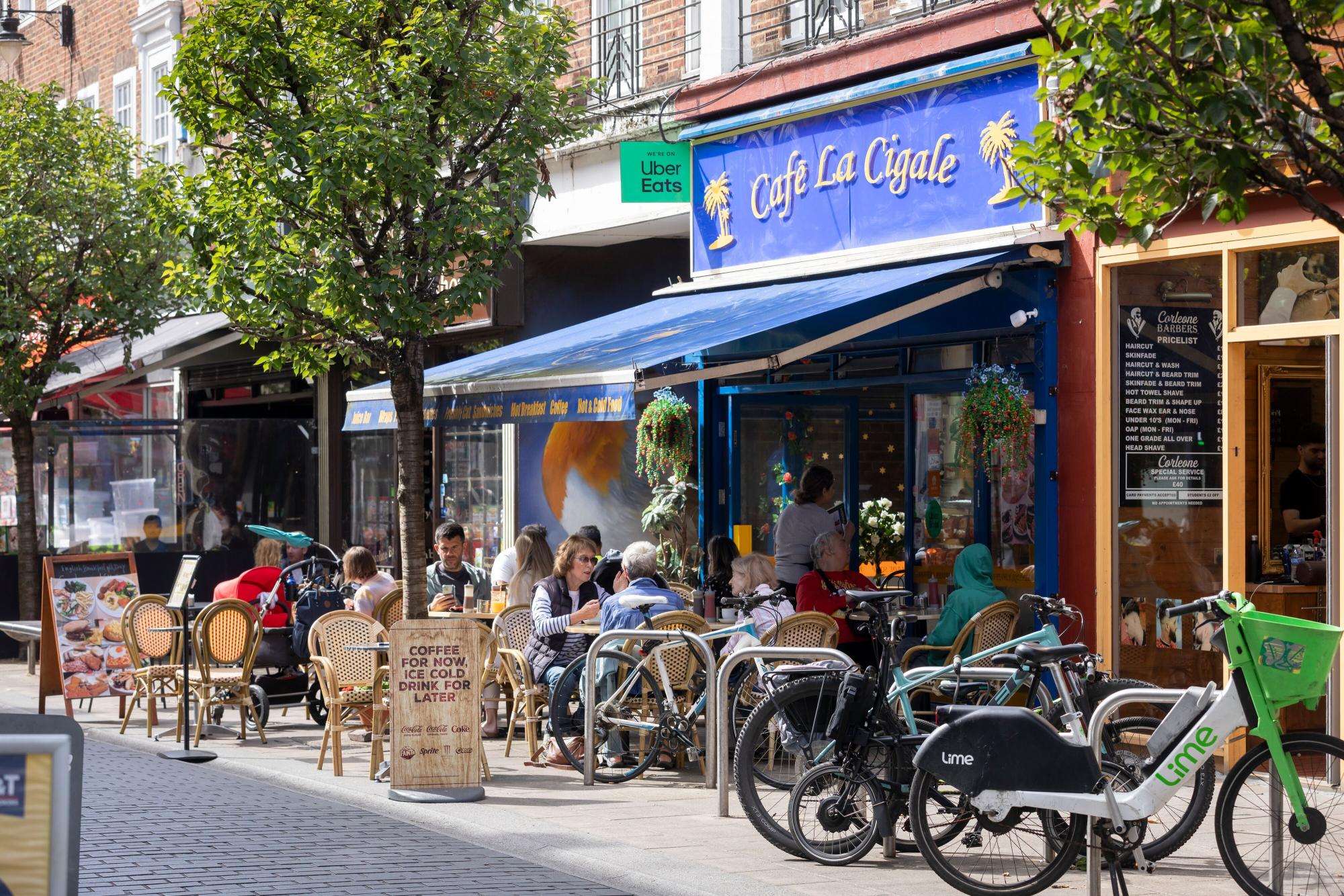 About us | Kingston University London