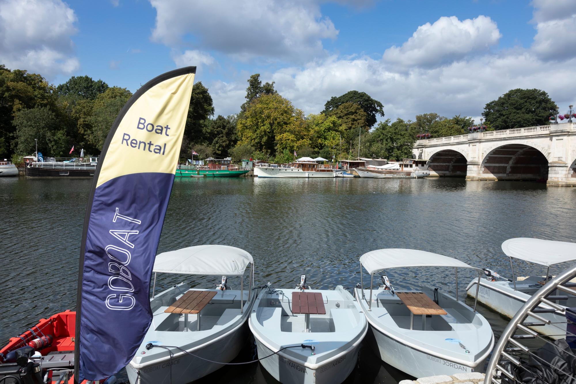 Experience | Kingston University London