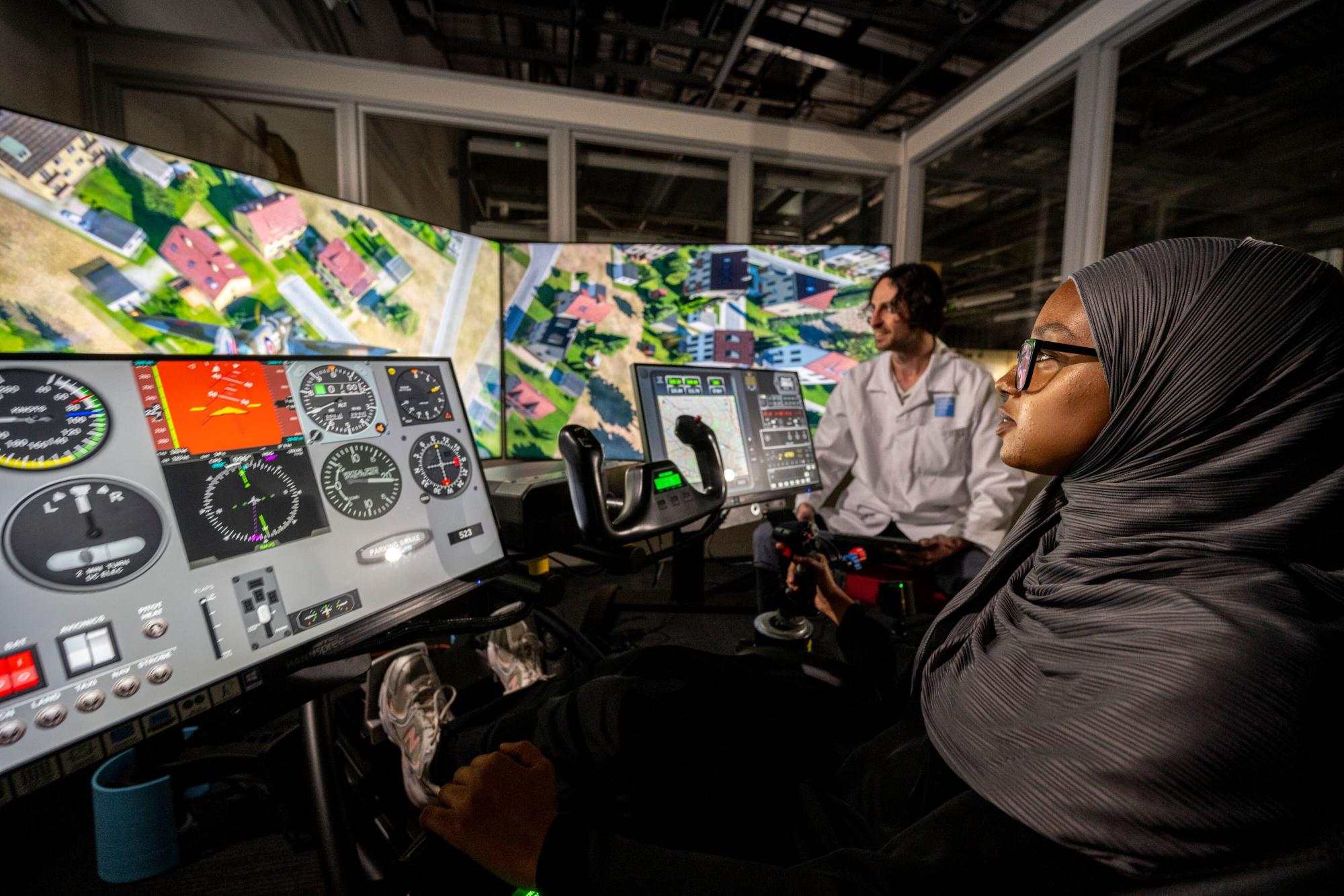 Foundation Year in Engineering | Kingston University London