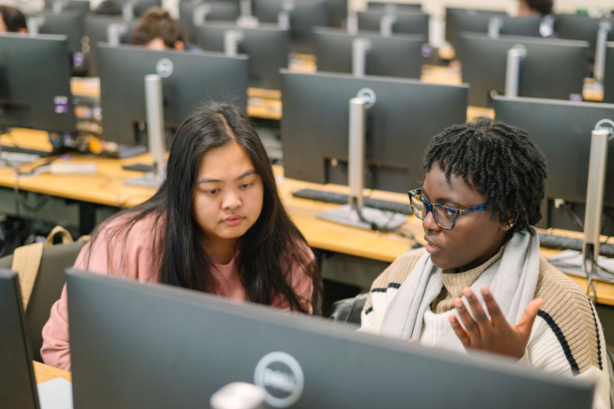 Data Science MSc | Kingston University London