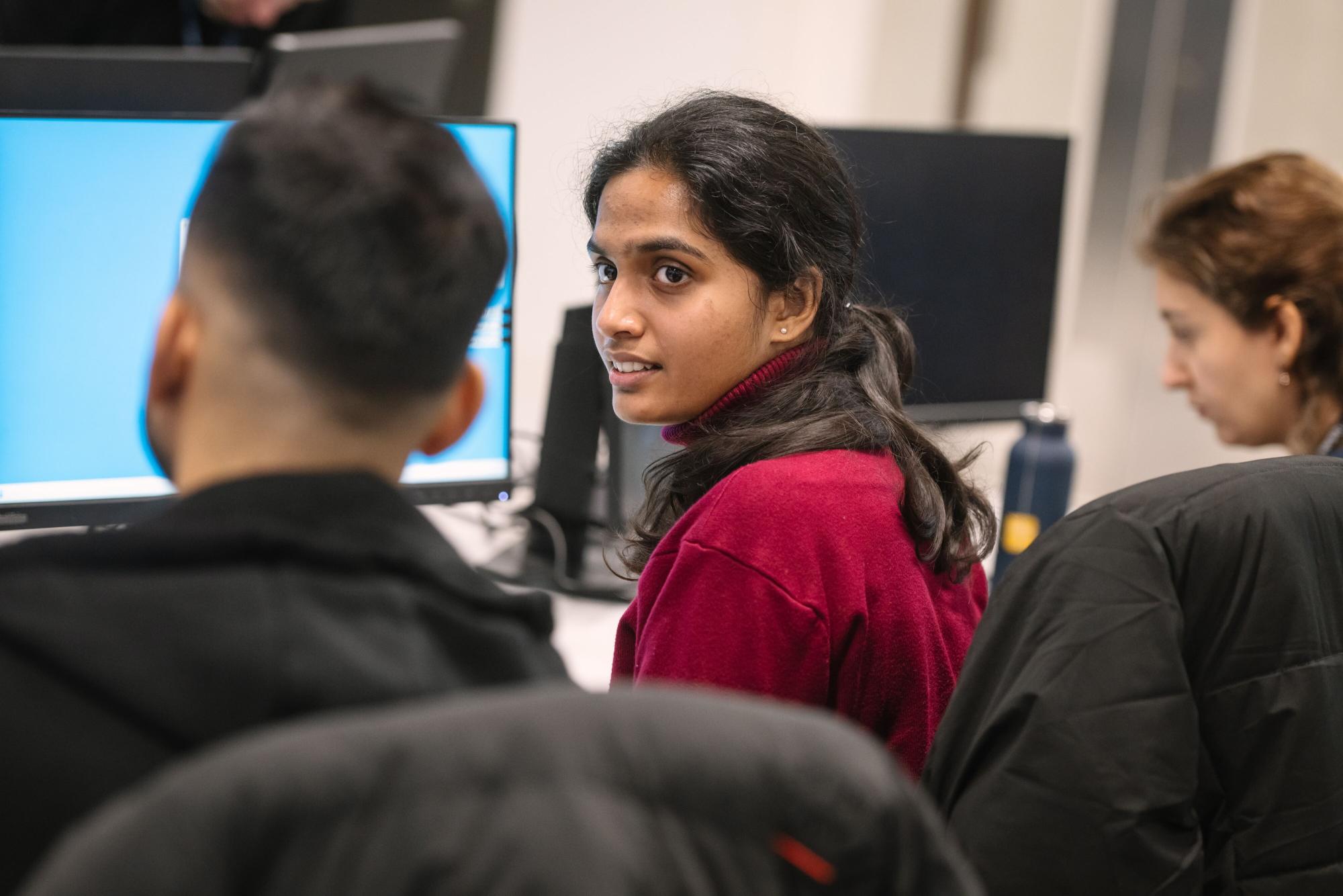 Artificial Intelligence MSc | Kingston University London