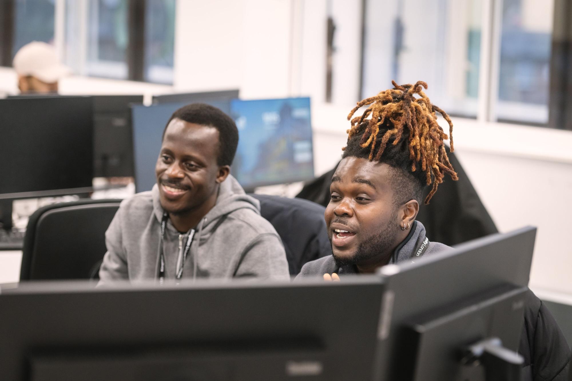 User Experience Design MSc | Kingston University London