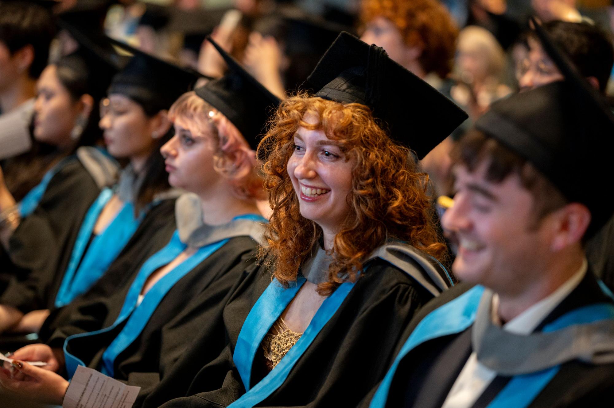 Graduation 2026 | Kingston University London