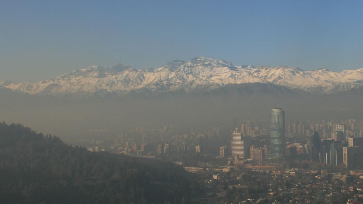 Affordable AI-powered air pollution sensors can revolutionise ...