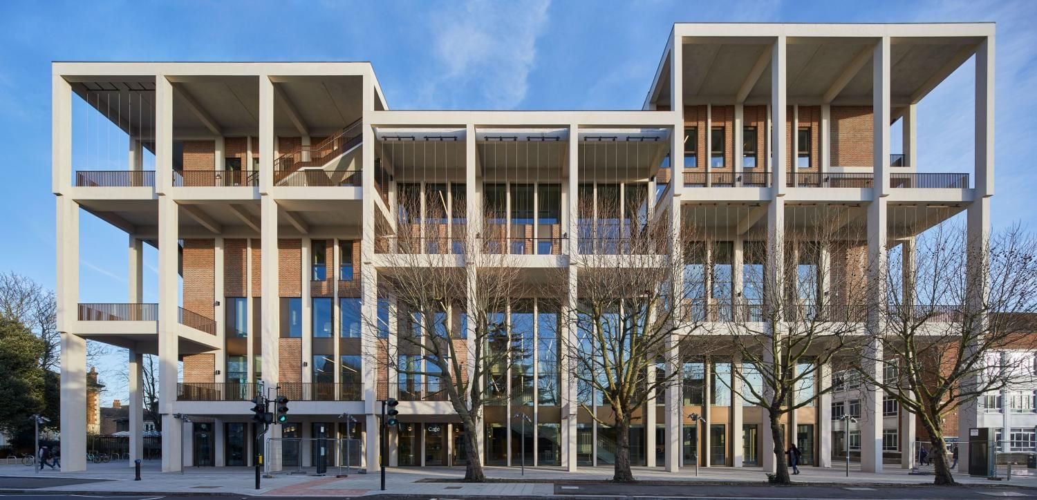 Kingston University Service Company | Kingston University London