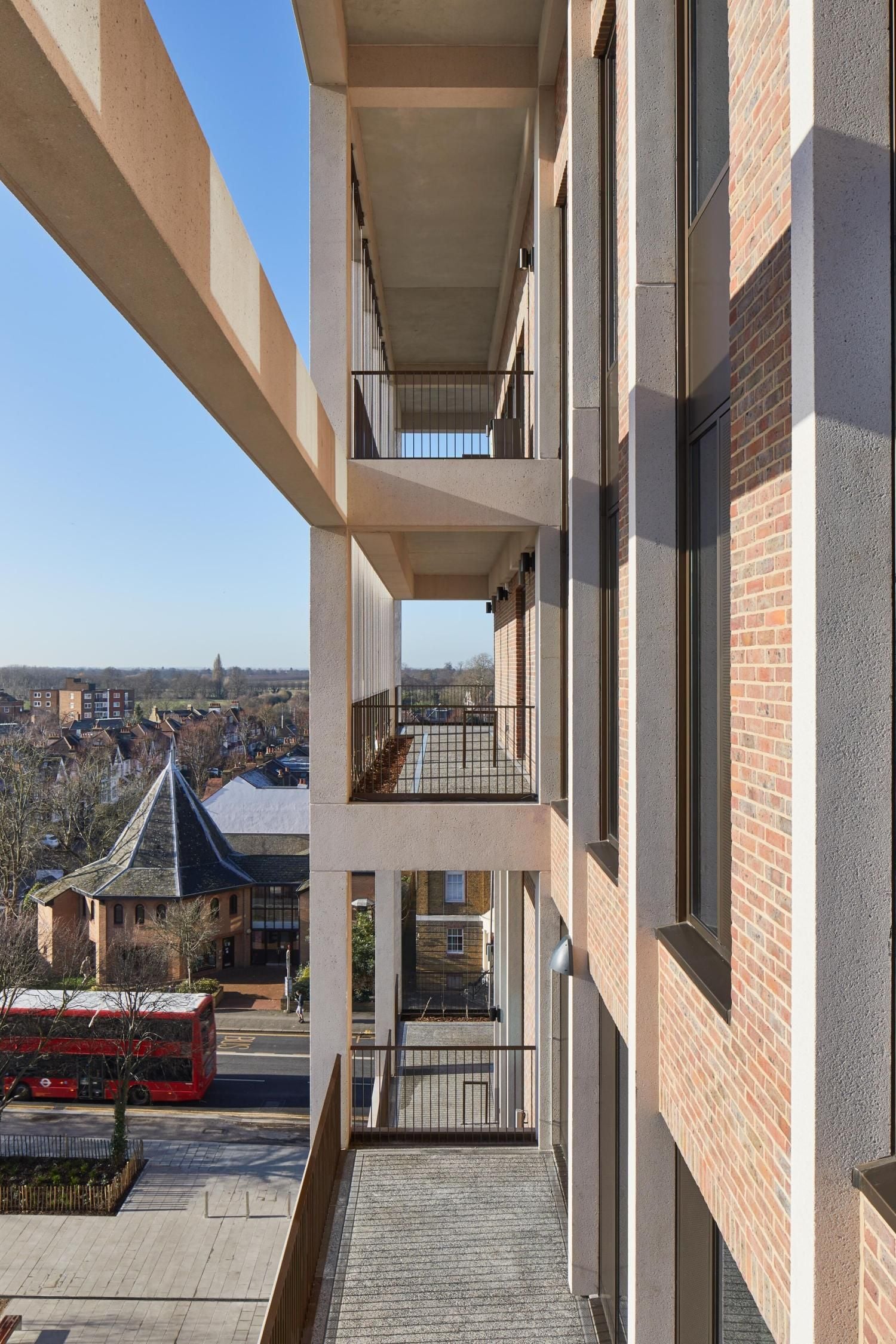 Penrhyn Road | Kingston University London