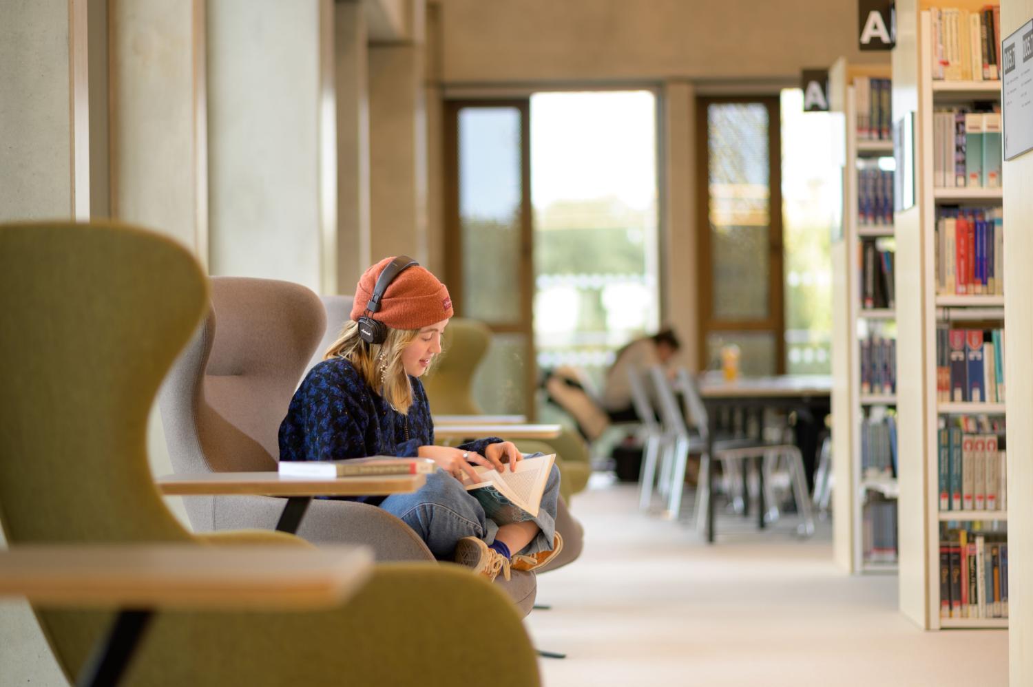 Creative Writing MA | Kingston University London