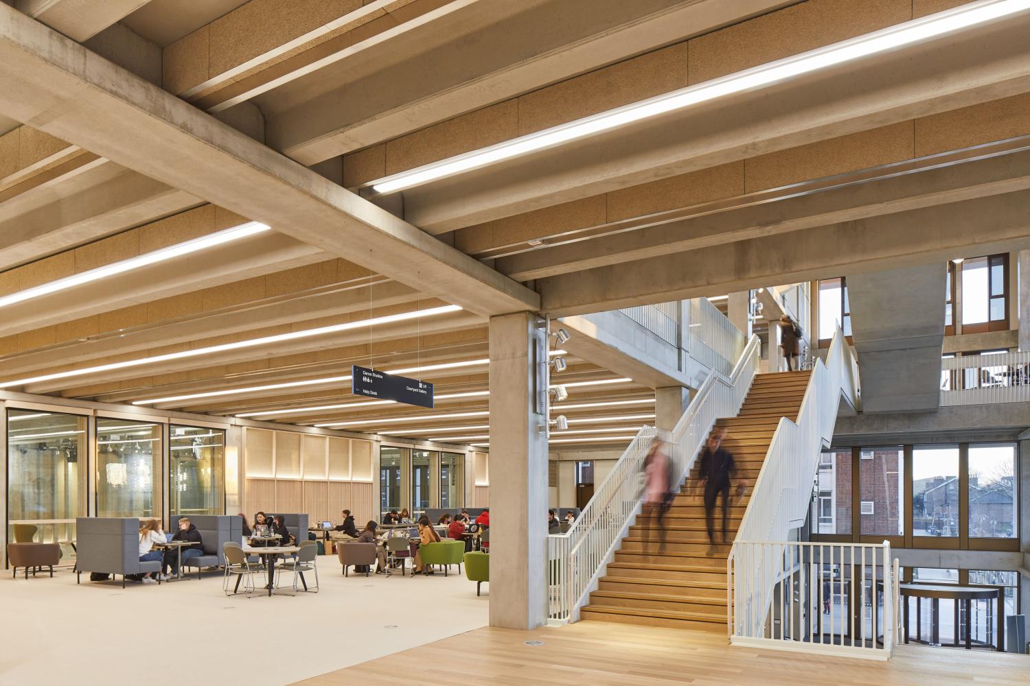 Penrhyn Road | Kingston University London