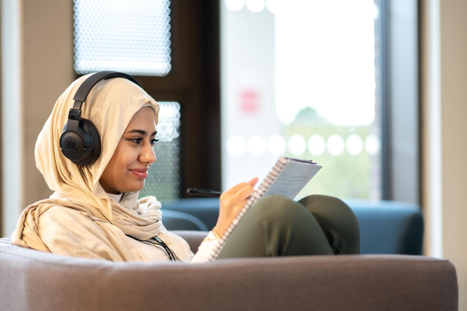 Creative Writing MA | Kingston University London