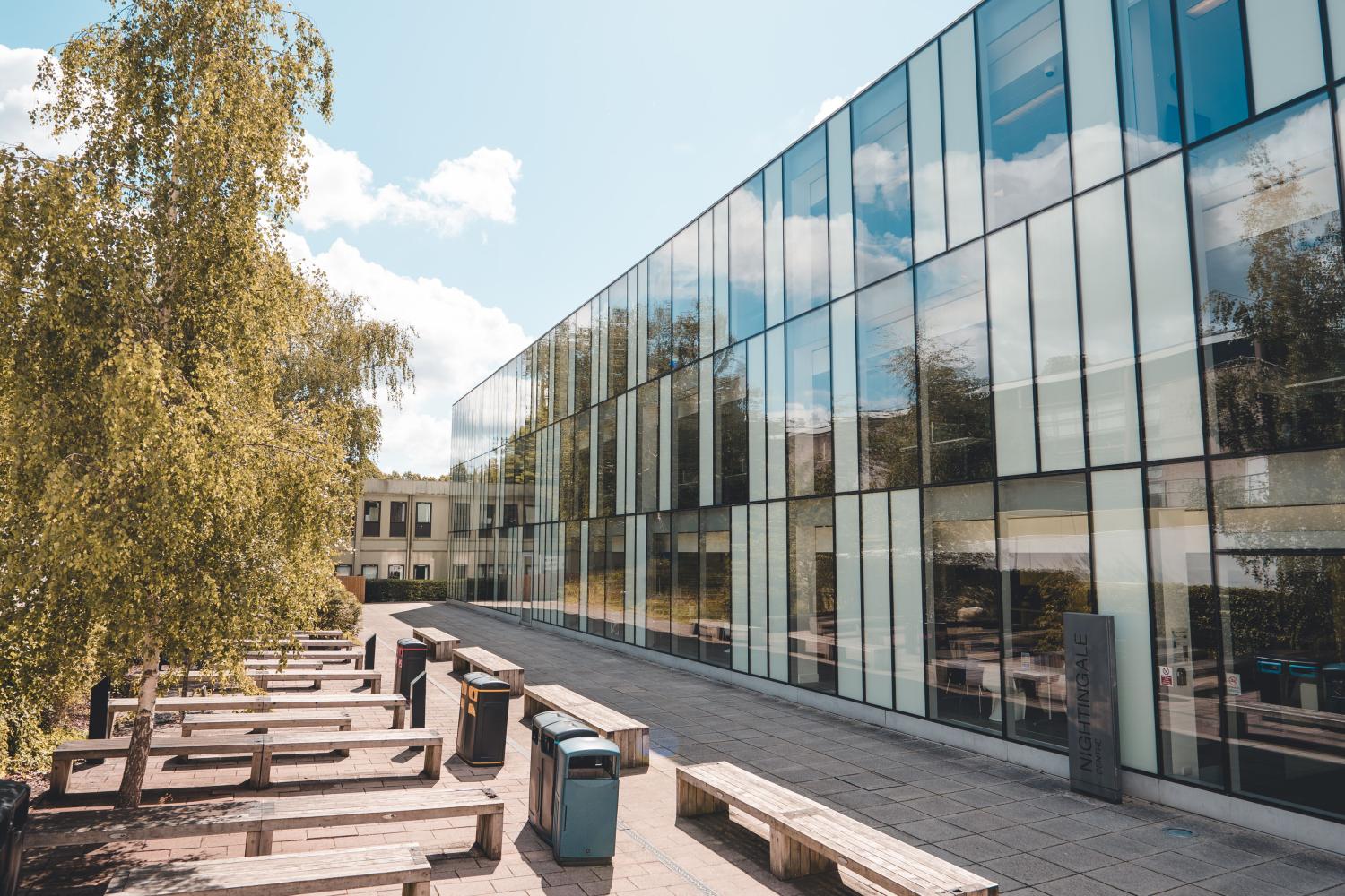 Nursing Foundation Year | Kingston University London