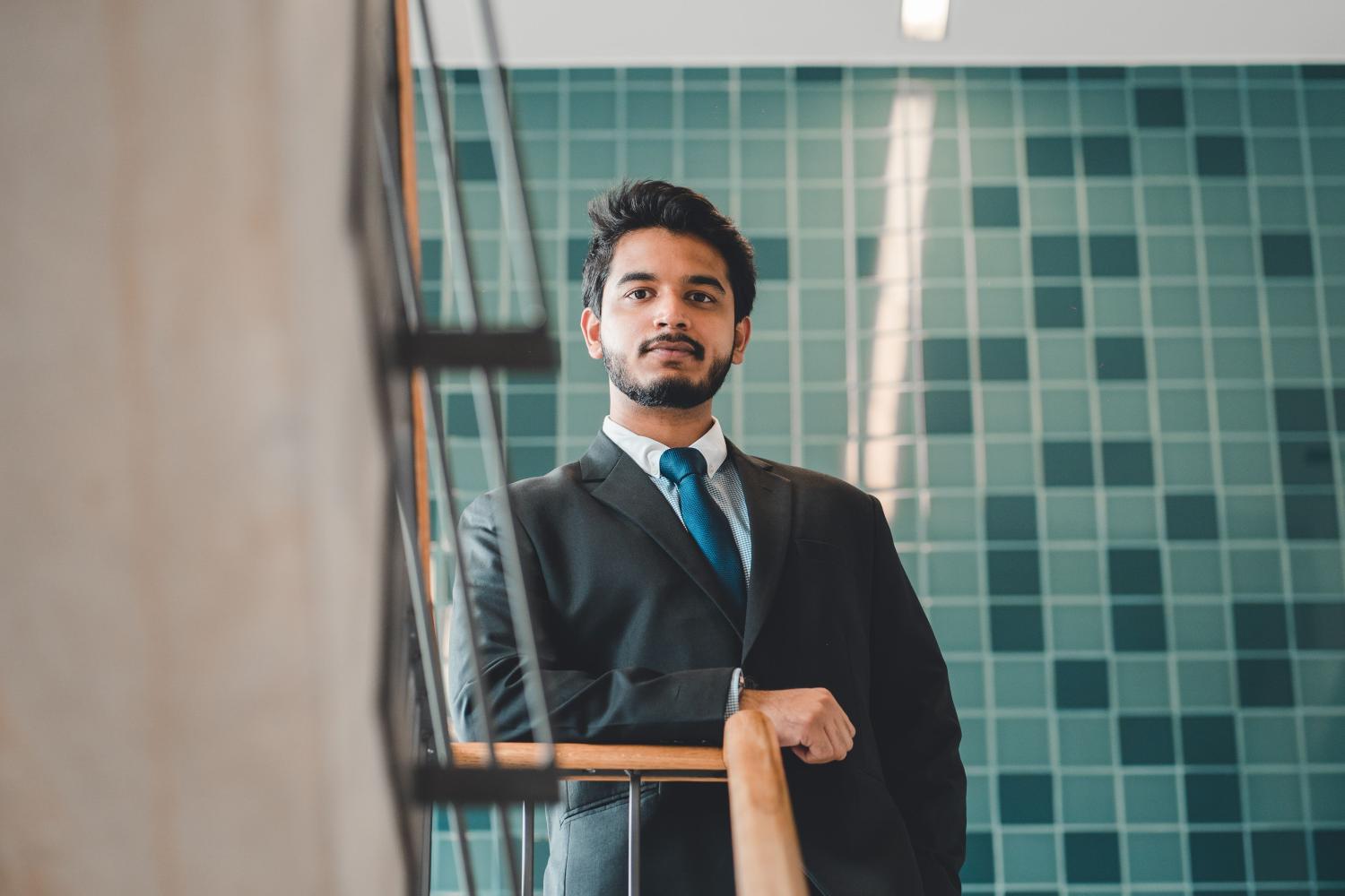 Master of Business Administration (MBA) | Kingston University London