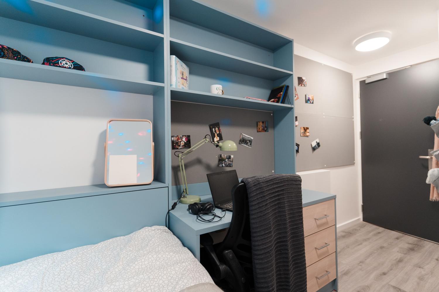 Chancellors Hall | Kingston University London