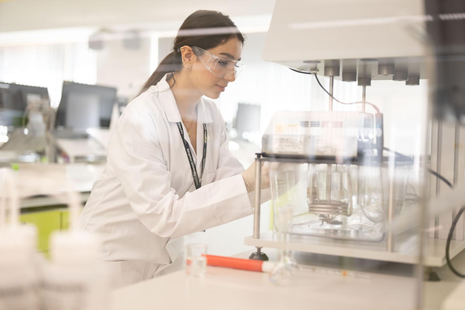 Research degrees | Kingston University London