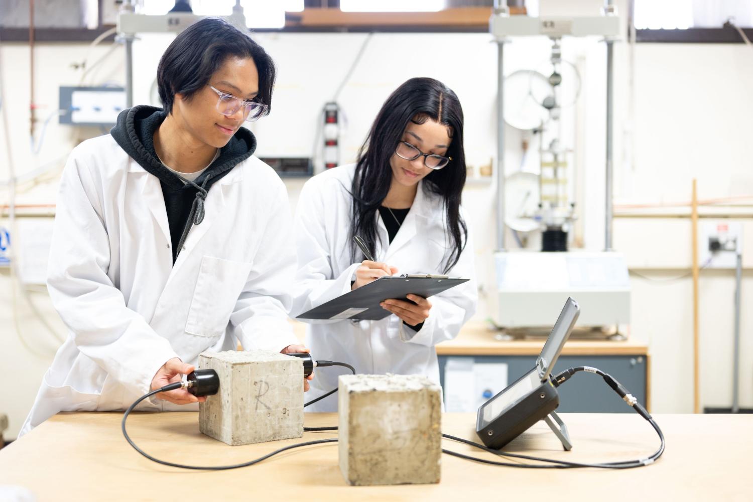 Civil Engineering BEng (Hons) | Kingston University London