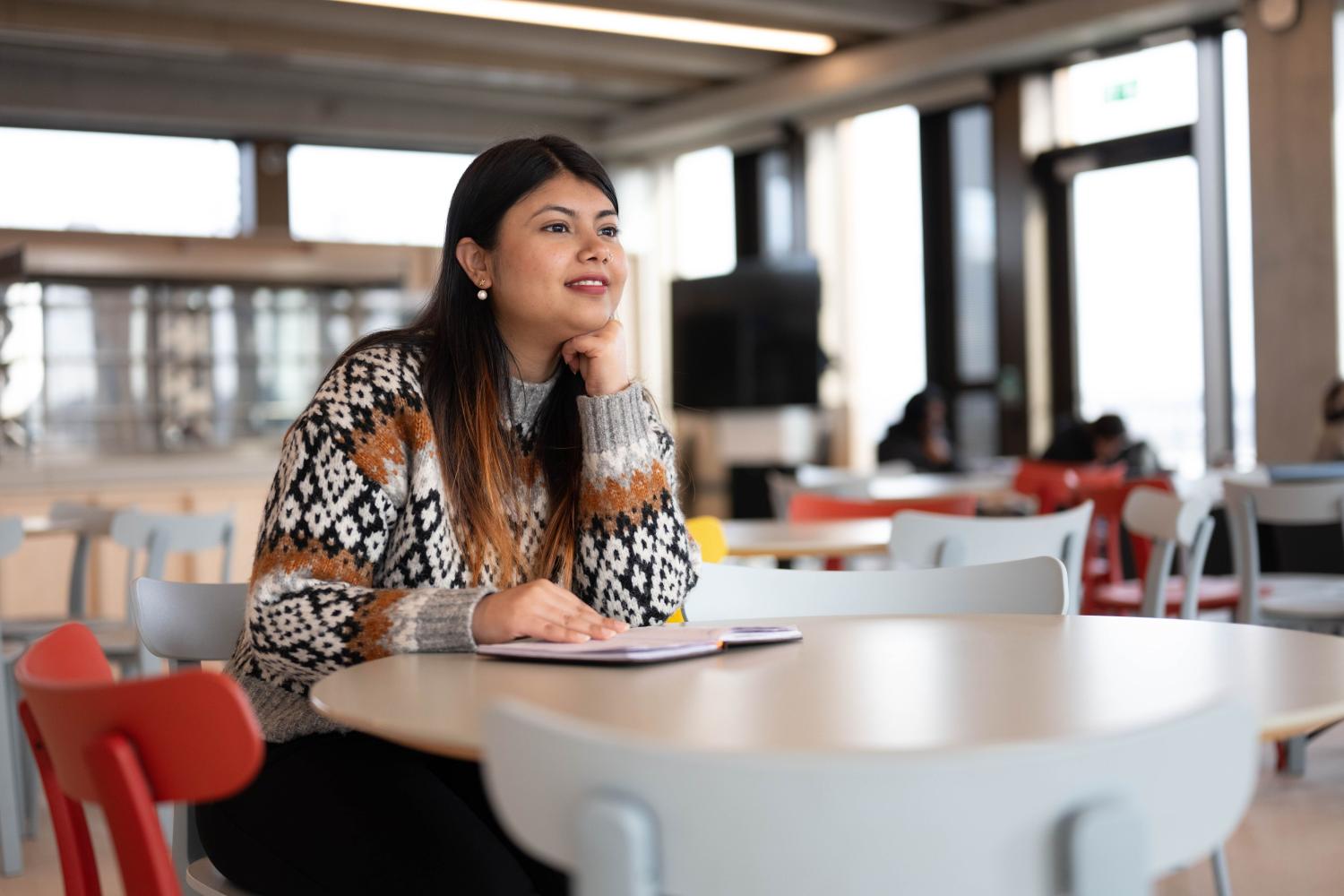 Master of Social Work (MSW) | Kingston University London