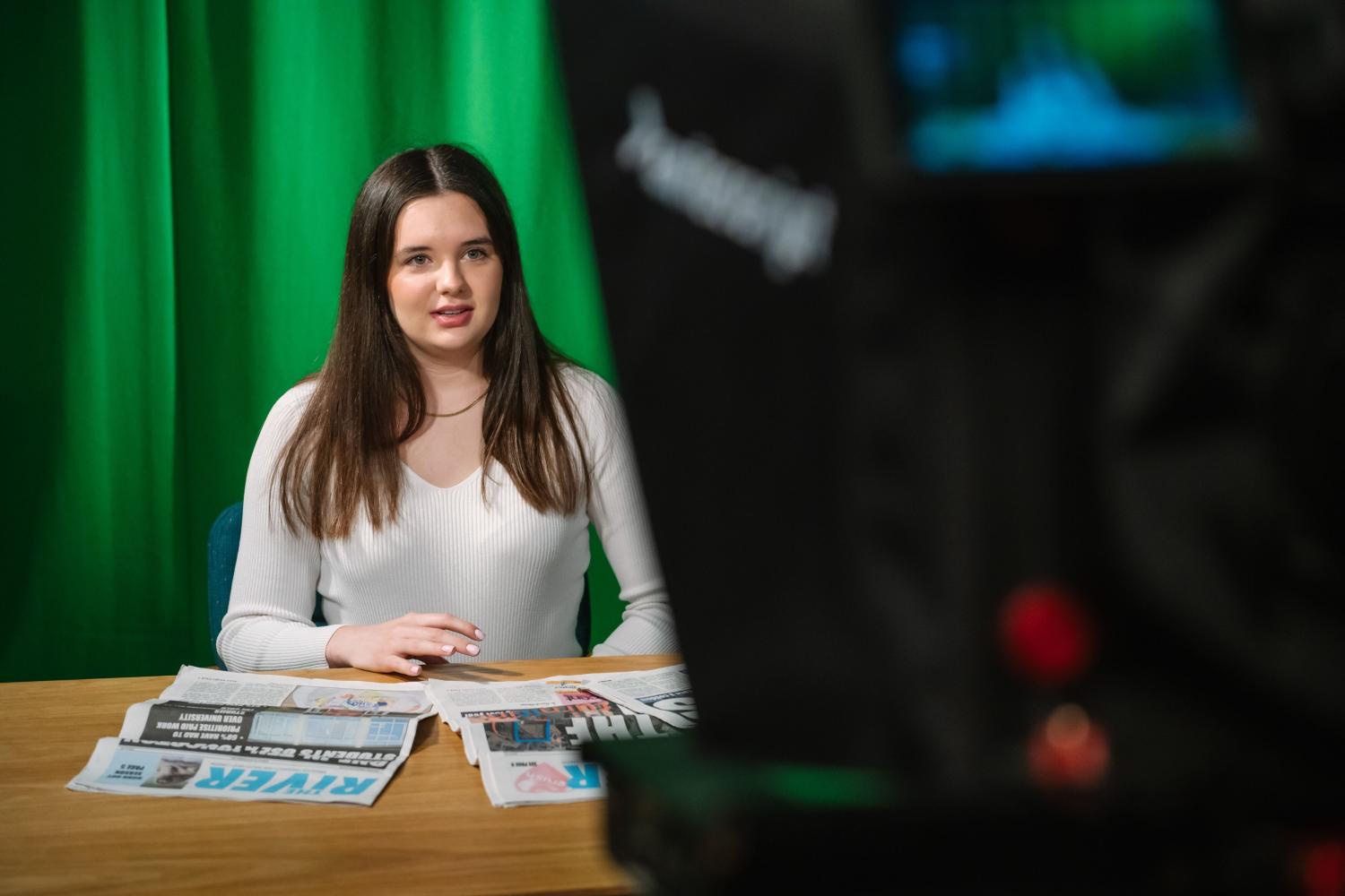 Media Content and Communications BA (Hons) | Kingston University London