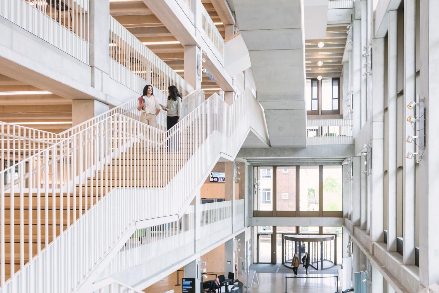 Penrhyn Road | Kingston University London