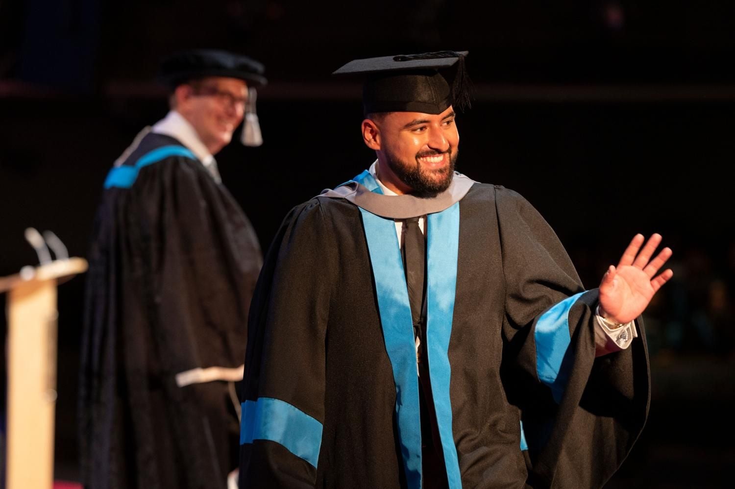 Graduation | Kingston University London