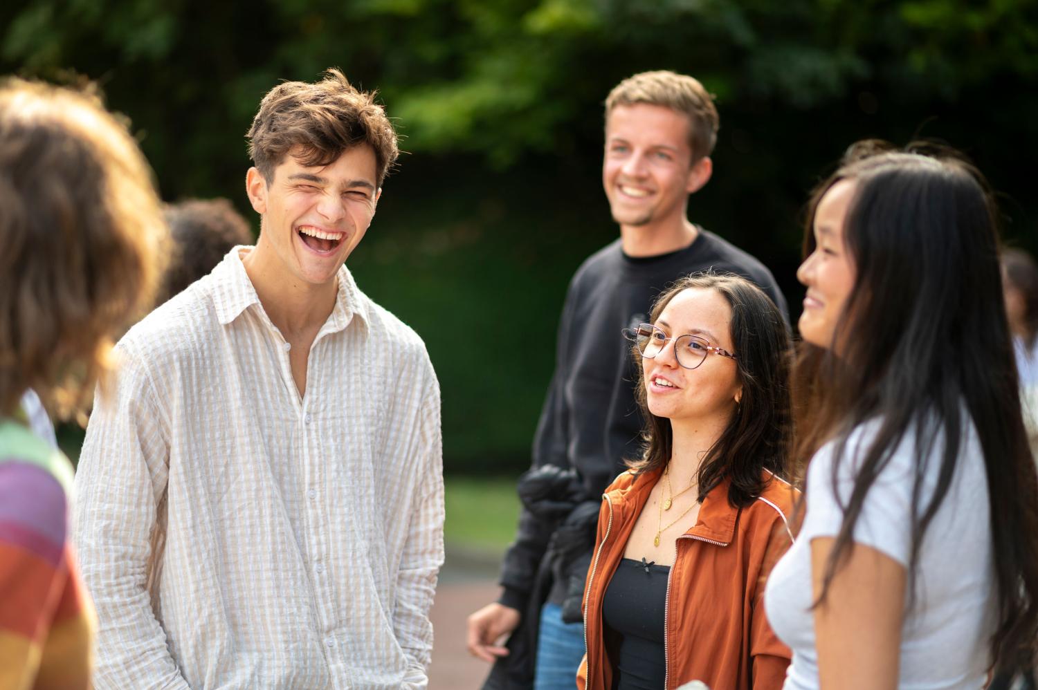 Pre-sessional English courses | Kingston University London