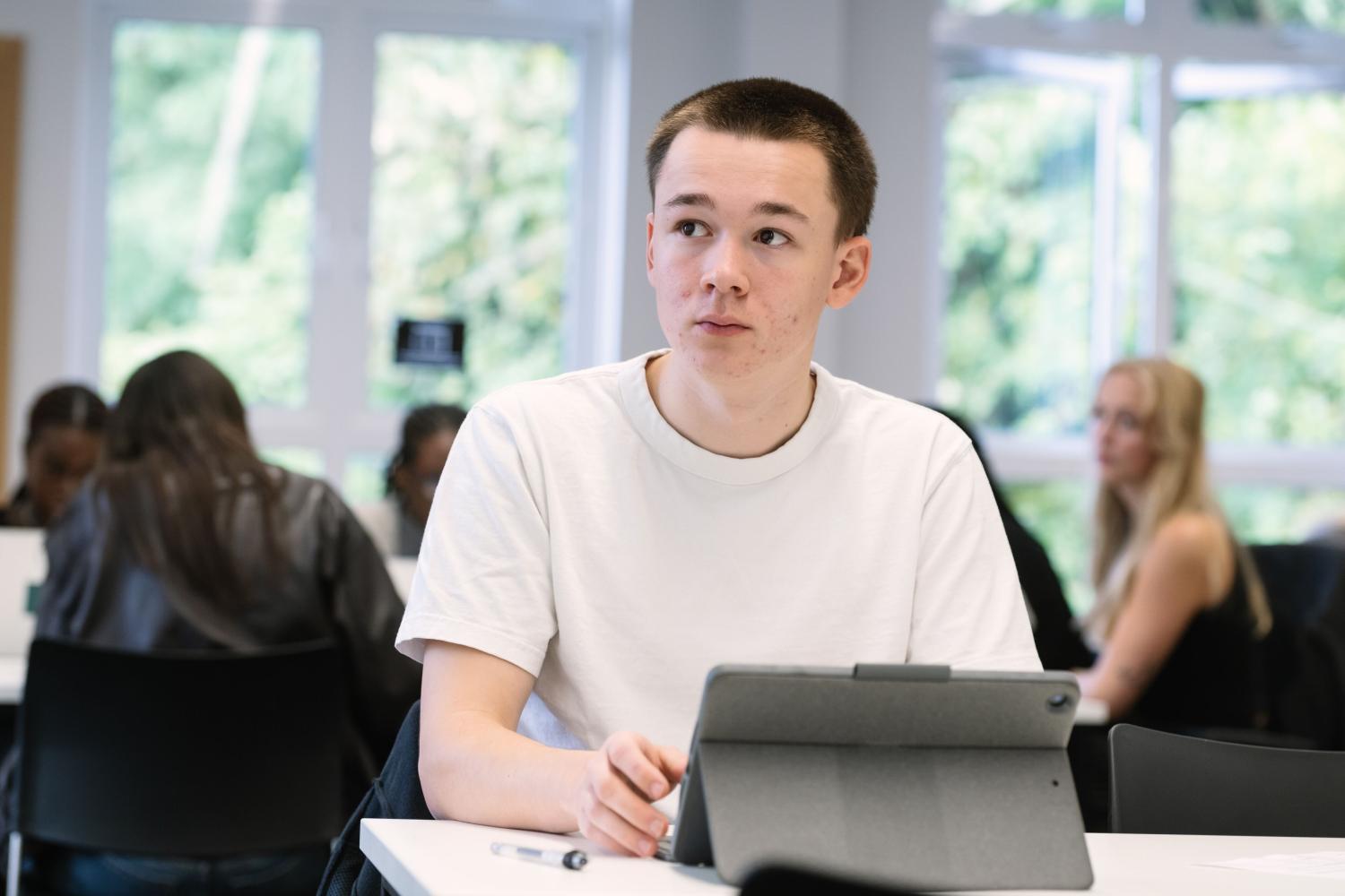 Master of Social Work (MSW) | Kingston University London