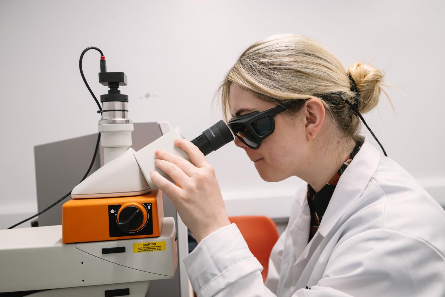 Forensic Science BSc (Hons) | Kingston University London