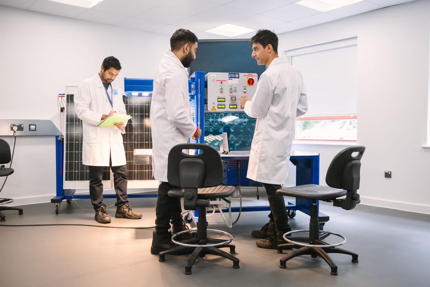 Engineering Management MSc | Kingston University London