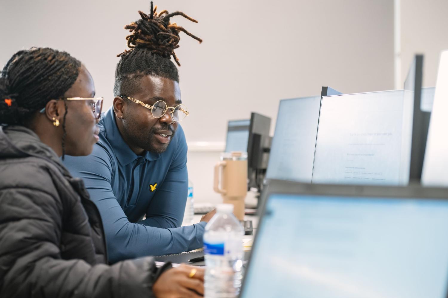 Computer Science and Artificial Intelligence BSc (Hons) | Kingston ...