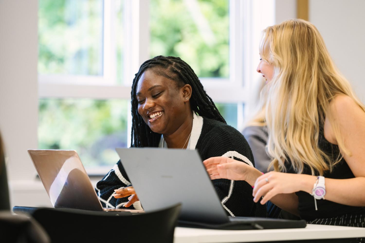 Social work (post-qualifying) credit-bearing short course | Kingston ...