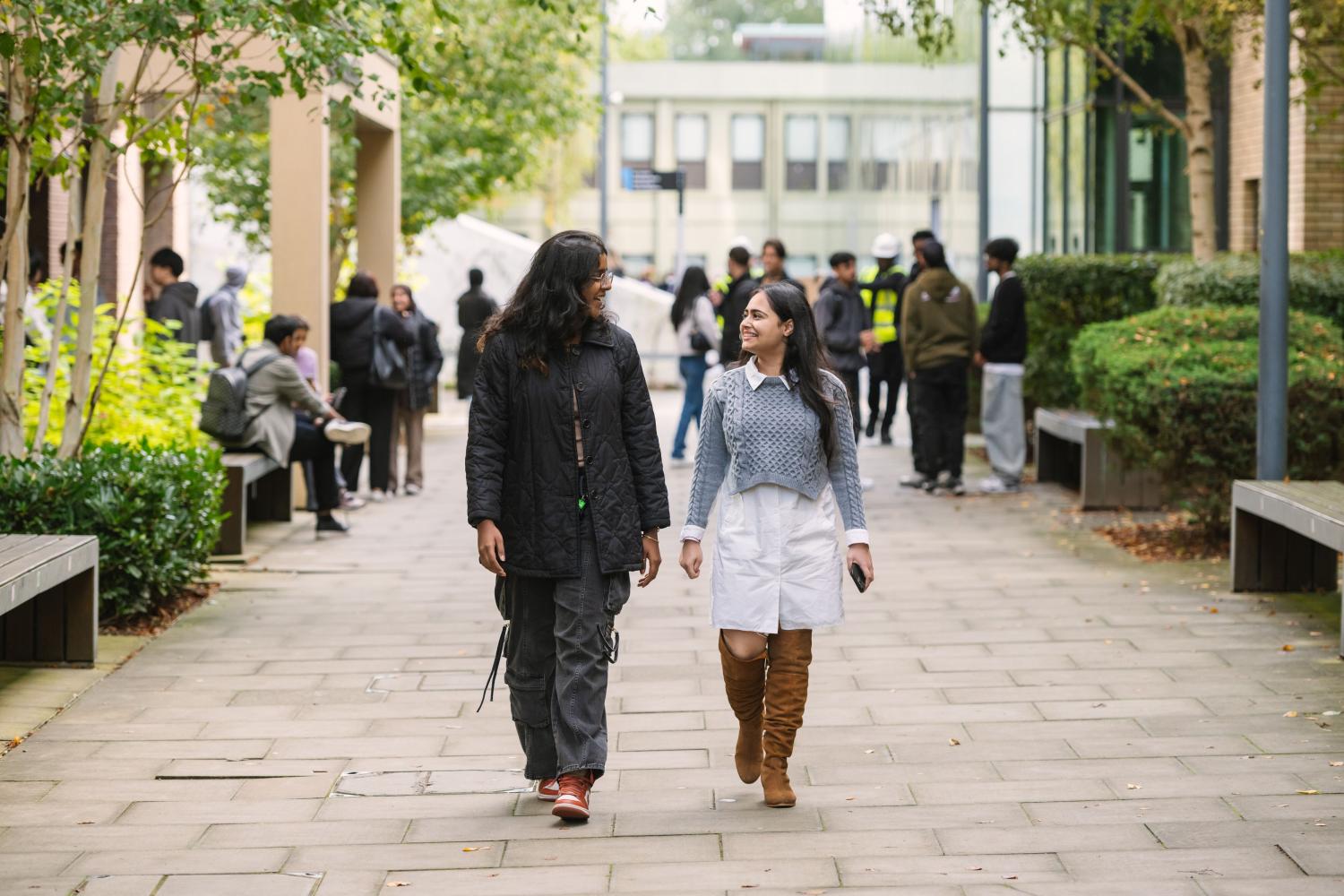 Education: Early Years Teaching and Learning BA (Hons) | Kingston ...