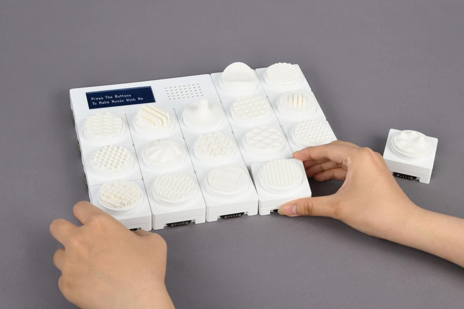 Product & Furniture Design MA | Kingston University London