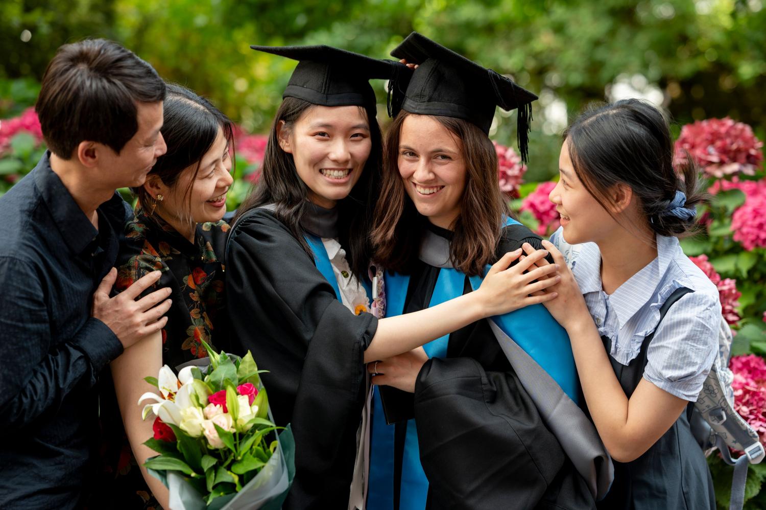 Graduation ceremonies | Kingston University London