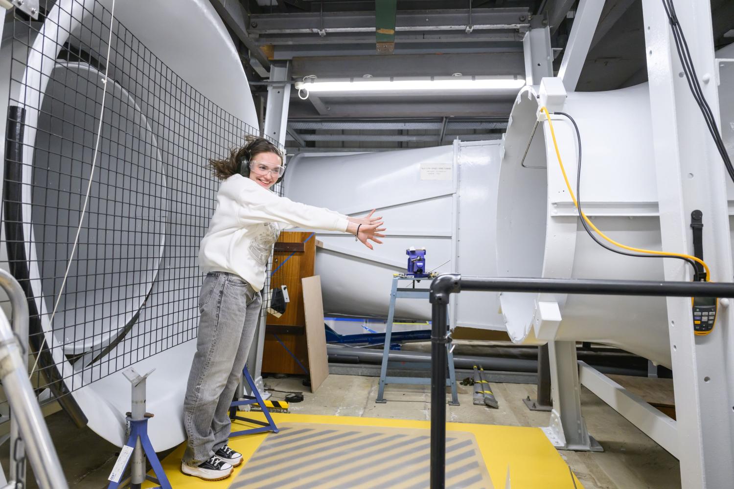 Explore Engineering | Kingston University London