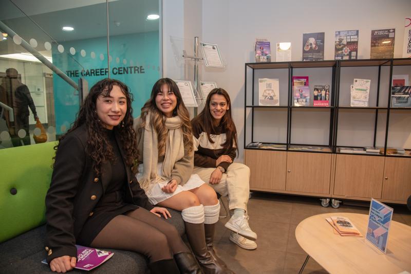 Webinar: CAS and Student Route visa session | Kingston University London