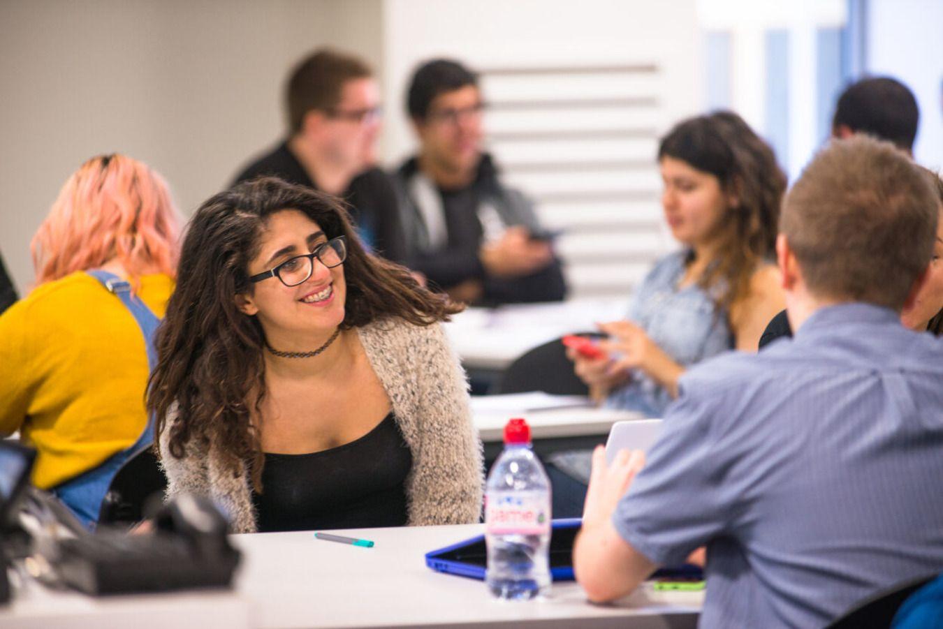 Kingston University rolls out first phase of sector-leading Future ...