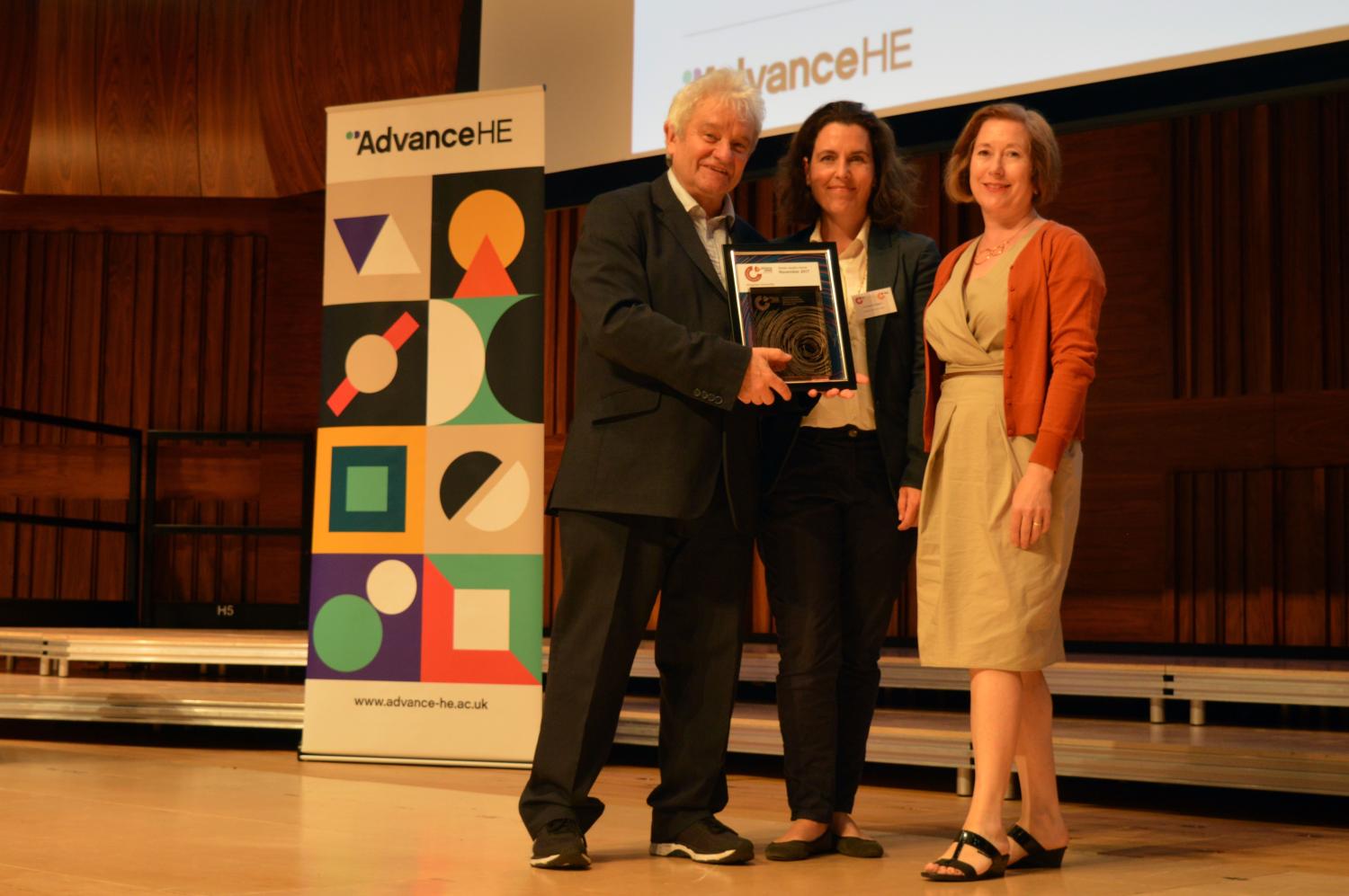 Dr Francesca Arrigoni | Kingston University London