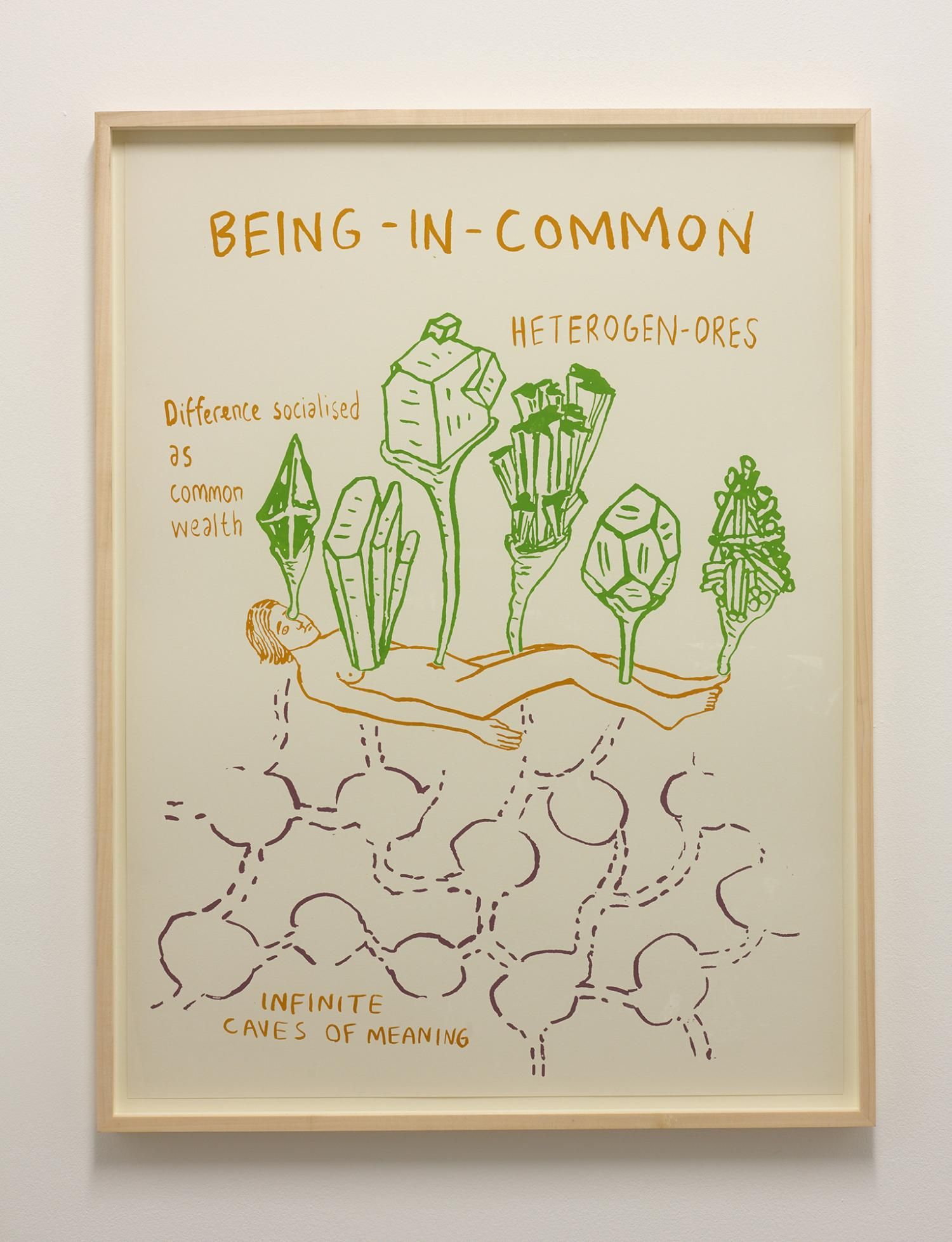 Dr Dean Kenning | Kingston University London