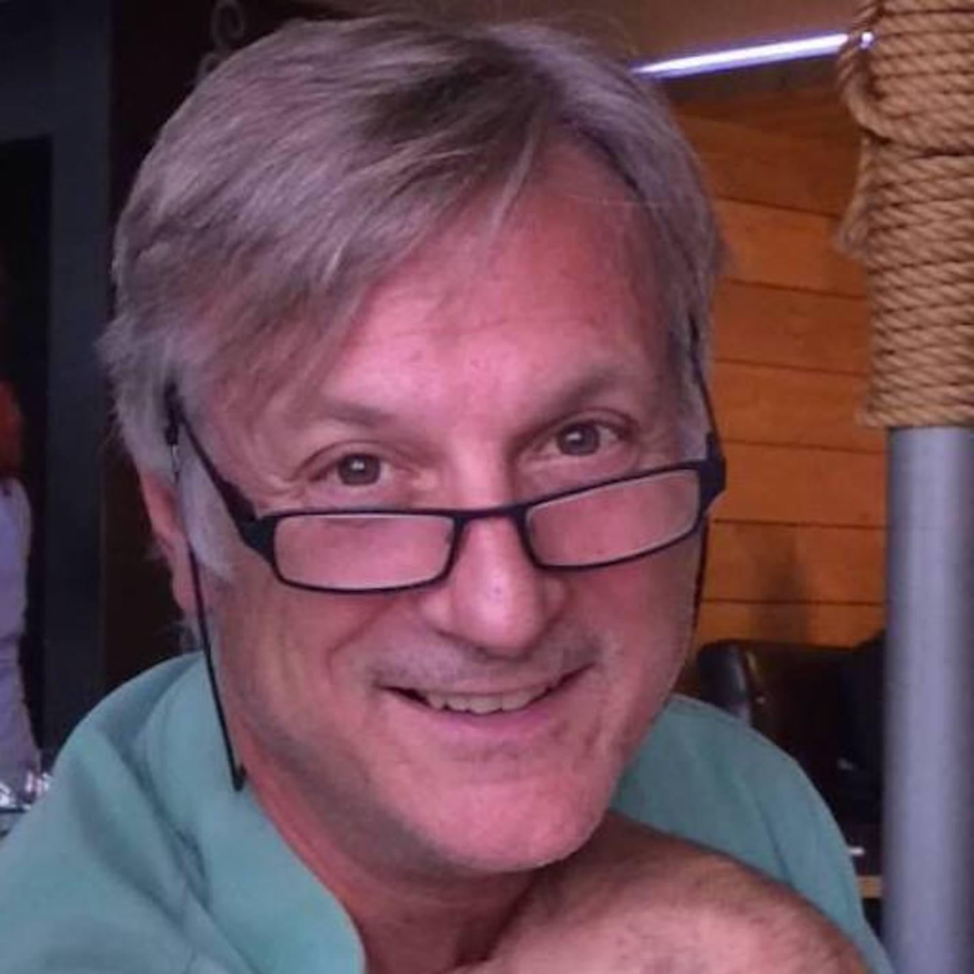 Dr David Rogers | Kingston University London